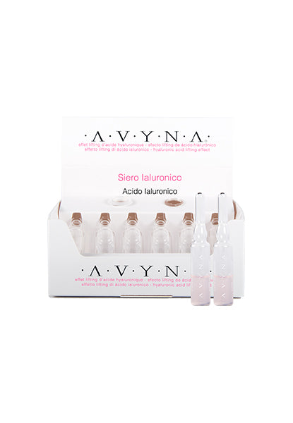 Siero Ialuronico – Coco Moran